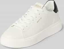Replay Sneaker mit Logo-Details Modell NOTTING