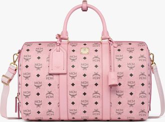 MCM Ottomar Weekender in Visetos