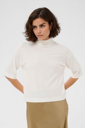 Kaffe Strickpullover Strickpullover KAlizza