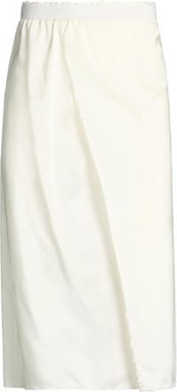 Maison Margiela HOSEN & R&Ouml;CKE - Midi-R&ouml;cke auf YOOX.COM