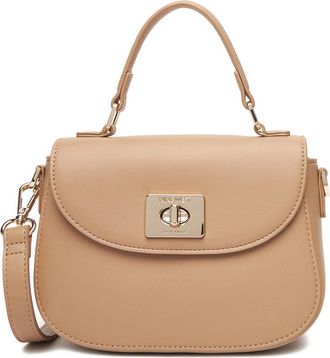 Nine West Handtasche Nine West CEO-TENNESSEE-LDA8205 Beige