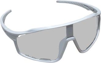 Generico Lunettes de soleil sport polaris&eacute;es - PC enroulable sans gr&acirc;ce | Protection de lunettes de soleil rectangulaires avec gla&ccedil;age Daa Solee Polaris&eacute;e | Gu