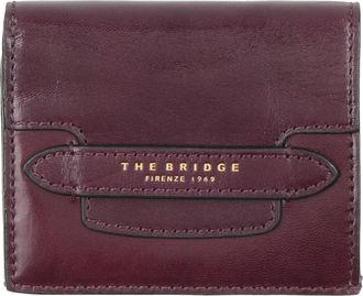 The Bridge Kleinlederwaren - Brieftaschen auf YOOX.COM