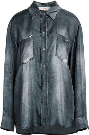 Jucca TOPS - Chemises sur YOOX.COM