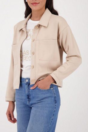 Monari Sweatjacke