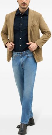 Boglioli K-Jacket Sakko - Nude