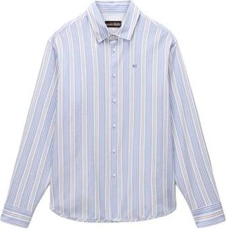 Napapijri Chemise droite en coton