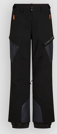 O'Neill FwcPeak Cargo Hose black out colour block