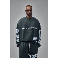 RRR123 USO 123 CVA Crewneck