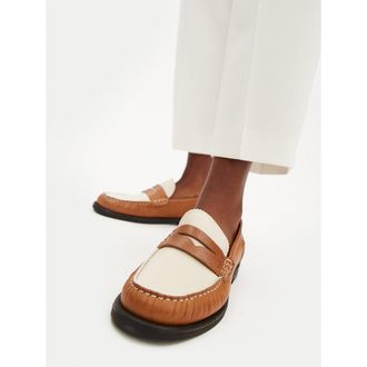 GANT Slipper Gant Gracelyn Loafer 28571486 Braun