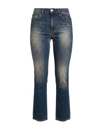 Beatrice .B HOSEN & R&Ouml;CKE - Jeanshosen auf YOOX.COM