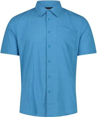 F.lli Campagnolo Herren Hemd MAN SHIRT