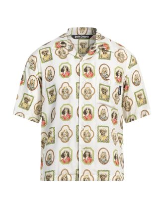 Palm Angels TOPS - Hemden auf YOOX.COM