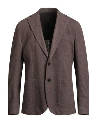 Luigi Bianchi Mantova ANZ&Uuml;GE und CO-ORDS - Blazers auf YOOX.COM