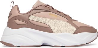 Puma Sneakers Puma Cassia 2.0 404639 01 Beige
