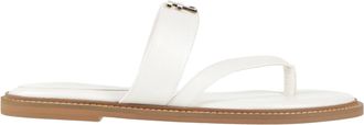 Fracomina SCHUHE - Zehentrenner auf YOOX.COM