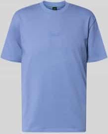 HUGO BOSS T-Shirt aus reiner Baumwolle