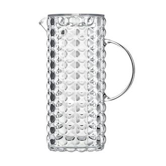 Guzzini Carafe, 11,5 x 18,5 x h25,5 cm, Transparent