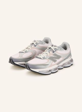 New Balance Sneaker 2000 rosa