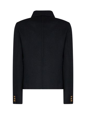 Max Mara Jacket - Black