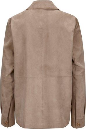 Milestone Lederjacke MSVicki