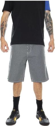Carhartt Work in Progress Homme, Shorts, Multicolore, Taille: W27 Single Knee Short