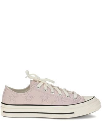 Converse baskets Chuck 70 Ox - Rose