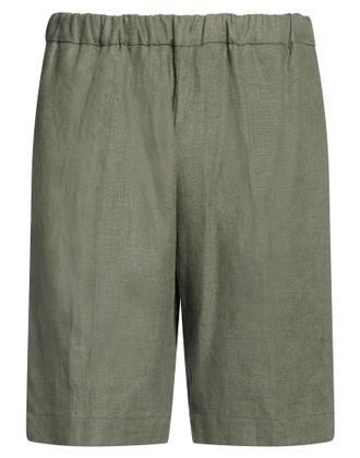 Les Hommes HOSEN & R&Ouml;CKE - Shorts & Bermudashorts auf YOOX.COM