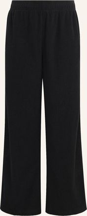 adidas Originals Adidas Originals Cordhose Im Jogging-Stil schwarz