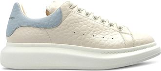 Alexander McQueen Sneaker - Wei&szlig;