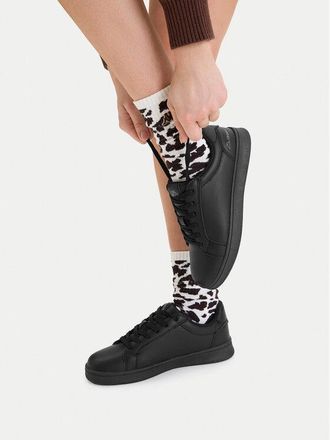 Kappa Sneakers CEO-WP87-26146 Schwarz