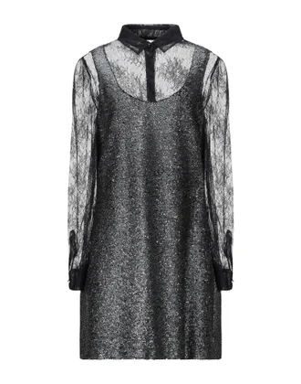 Moschino KLEIDER - Mini-Kleider auf YOOX.COM