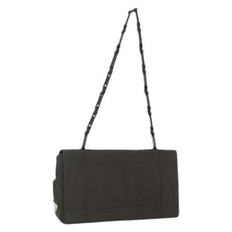 Prada Pre-owned Vintage Schultertasche - - Pre-owned - Damen - Gr&uuml;n - ONE SIZE