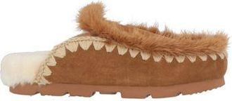 Mou CHAUSSURES - Mules & Sabots sur YOOX.COM