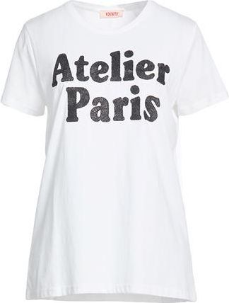 Kontatto TOPS - T-shirts sur YOOX.COM