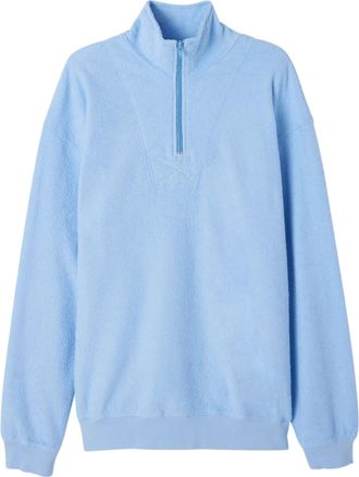 American Vintage Sweat Bobypark Eponge Bio American Vintage