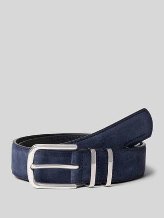 Tom Tailor G&uuml;rtel aus Wildleder