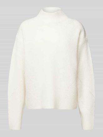 Boss Orange by Hugo Boss Strickpullover mit Turtleneck Modell FLONDASSY