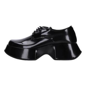 Vic Mati&eacute; Damen, Schuhe, Schwarzk, 38 EUGr&ouml;&szlig;e