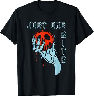Disney Villains Just One Bite T-Shirt