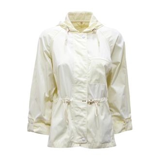 Fay Winter Jackets - - Jackets - Damen - Gelb - S