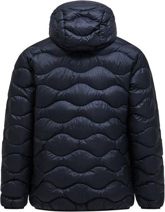 Peak Performance Steppjacke M Helium Down Hood Jacket wasserabweisend
