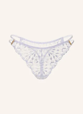 Aubade String Crazy In Love lila