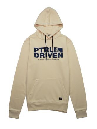 Petrol Industries Kapuzenpullover