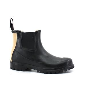Superga 798 Gummistiefel - - Shoes - Damen - Schwarzk - 36 EU