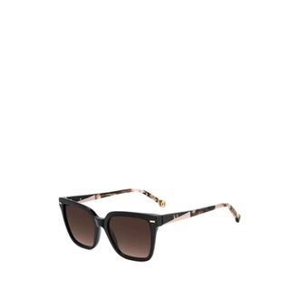 Carolina Herrera Damen, Accessories, Schwarzk, 54 MMGr&ouml;&szlig;e