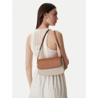 Michael Kors Handtasche MICHAEL Michael Kors 32R6G0XC1B Creme