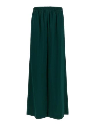 Gianluca Capannolo Pantalons D&eacute;contract&eacute;s - Vert