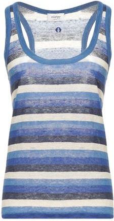 ottod'Ame TOPS - Débardeurs sur YOOX.COM