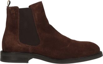 Hackett SCHUHE - Stiefeletten auf YOOX.COM